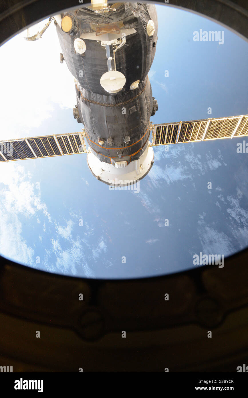 Pirs module hi-res stock photography and images - Alamy