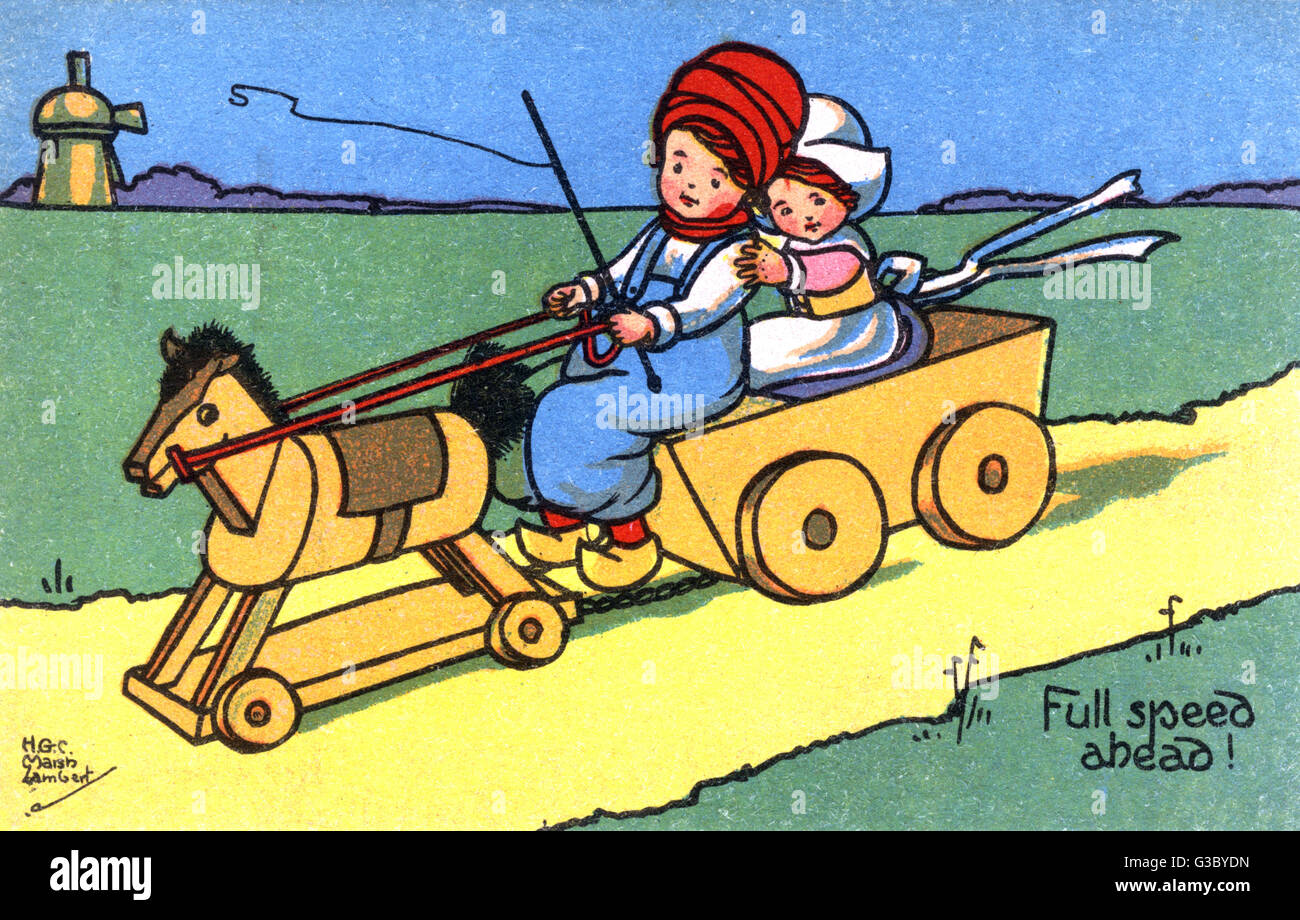 Full speed ahead hi-res stock photography and images - Alamy