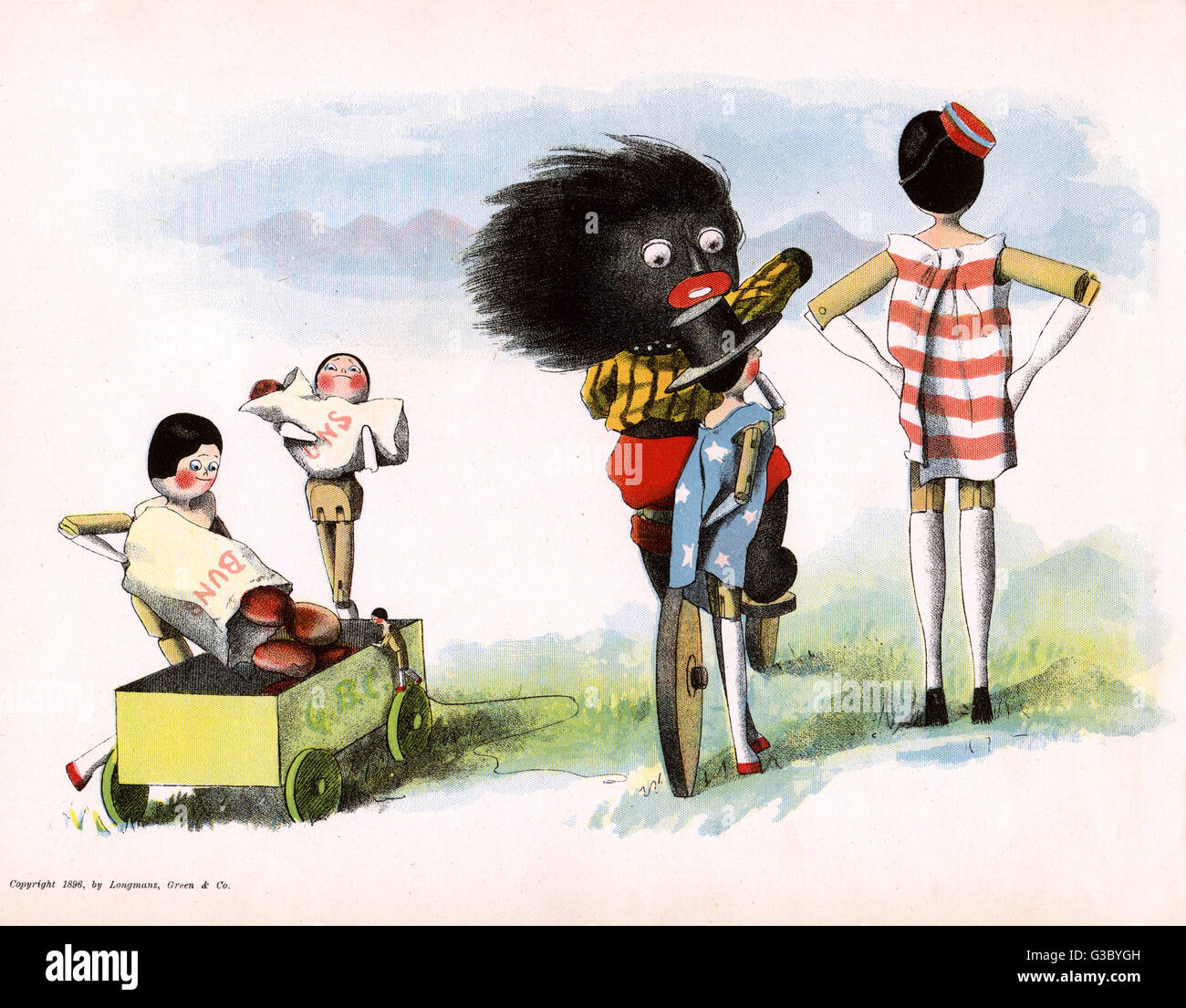 Dutch stereotype hi-res stock photography and images - Alamy