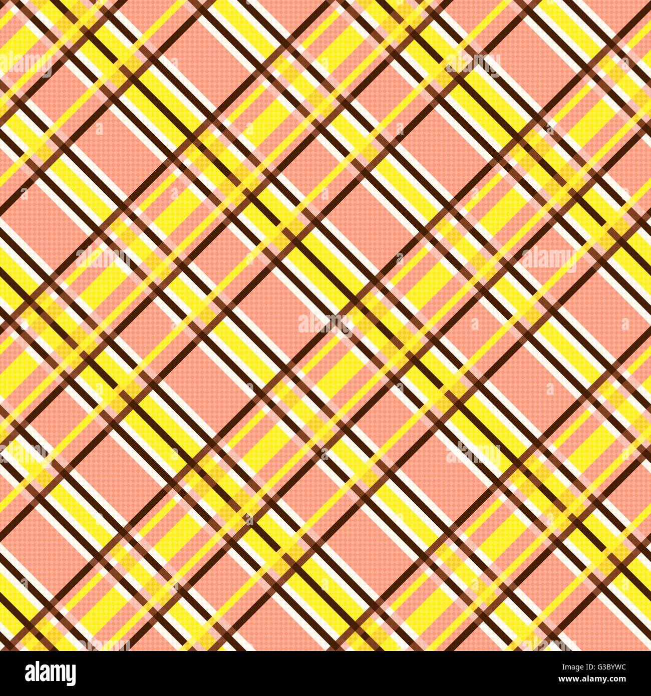 Diagonal effect Stock Vector Images - Alamy