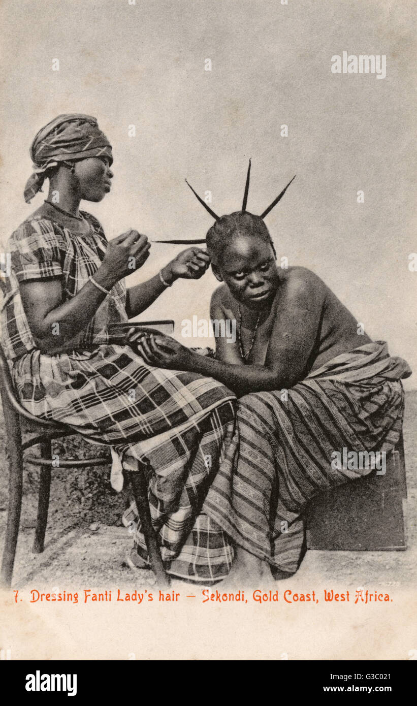 Fanti Ghana High Resolution Stock Photography and Images - Alamy