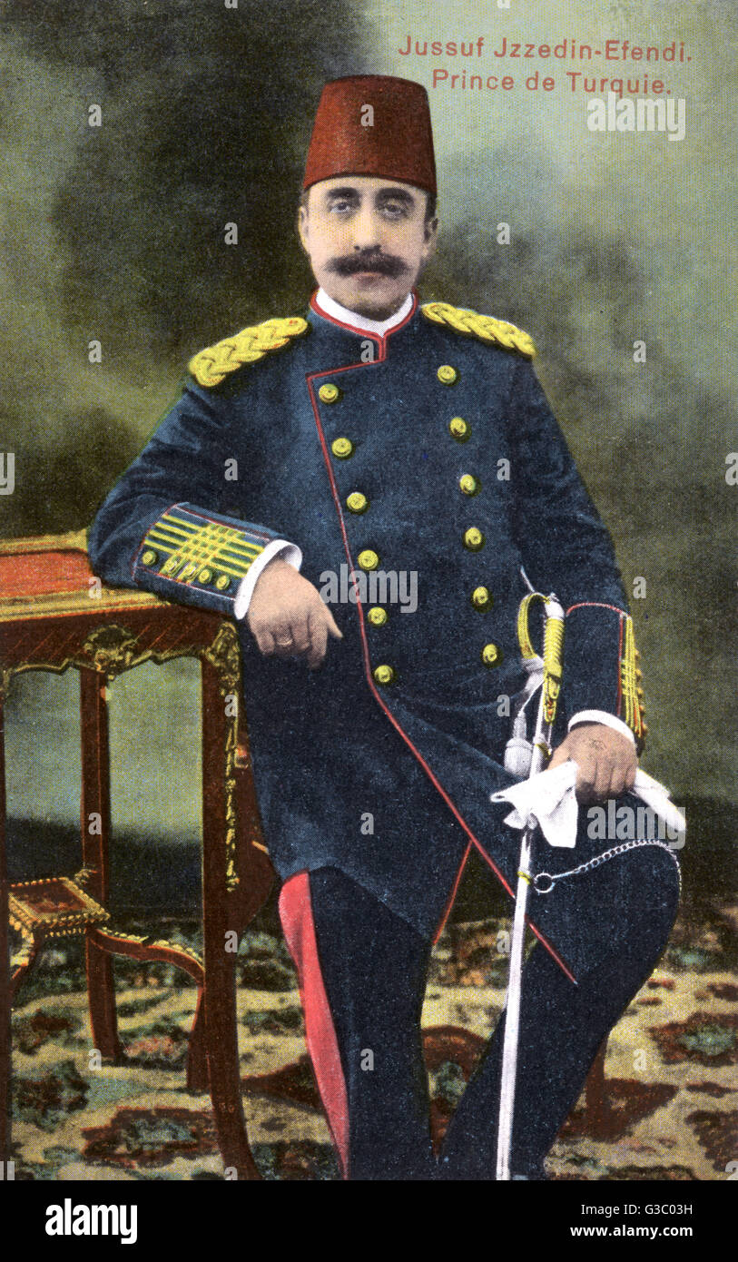 Crown prince sultan hi-res stock photography and images - Alamy