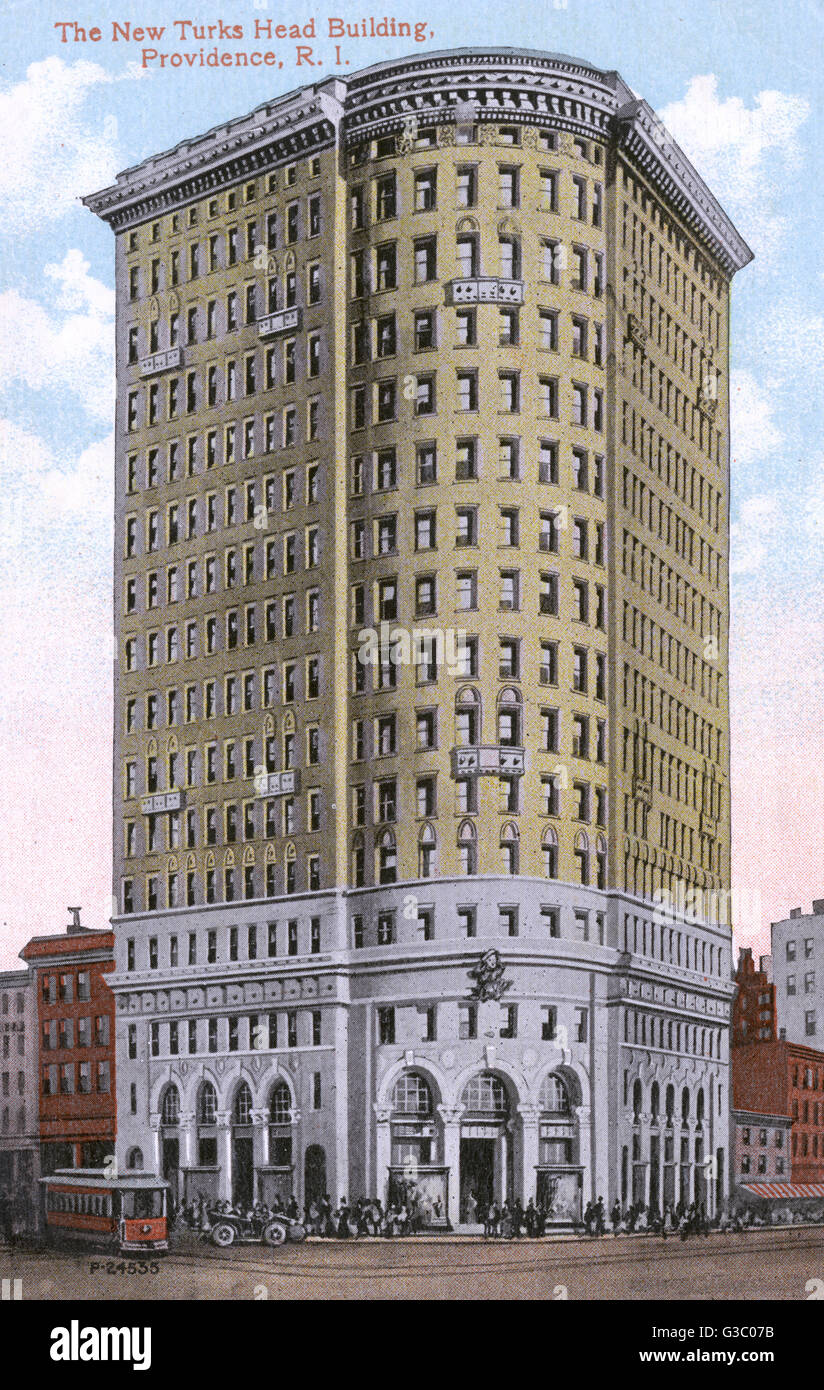 Turks head hi-res stock photography and images - Alamy