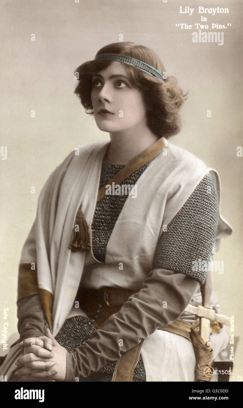 Actress play hi-res stock photography and images - Alamy