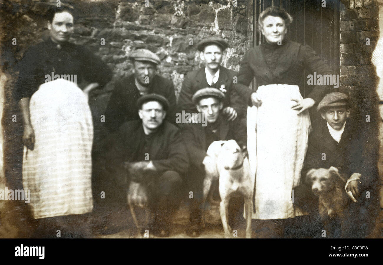 1920s Family Photo High Resolution Stock Photography and Images - Alamy