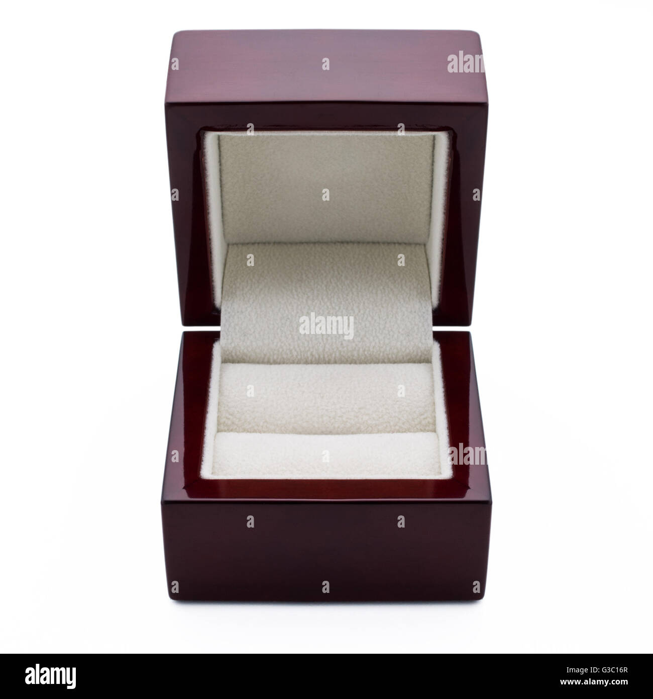 Round box wood Cut Out Stock Images & Pictures - Alamy