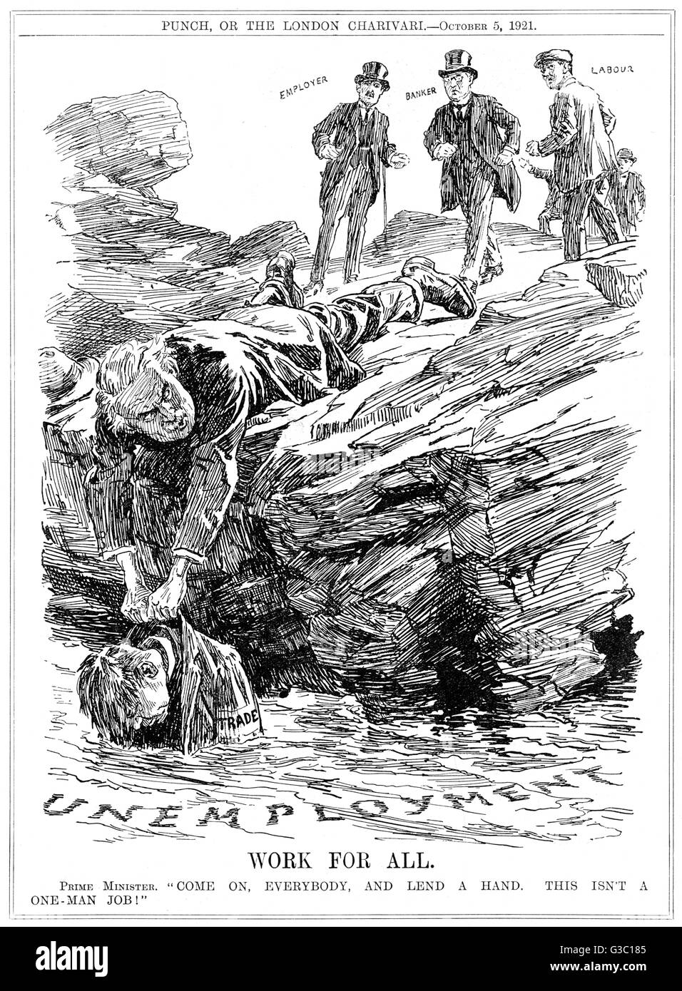 Rescue work Black and White Stock Photos & Images - Alamy