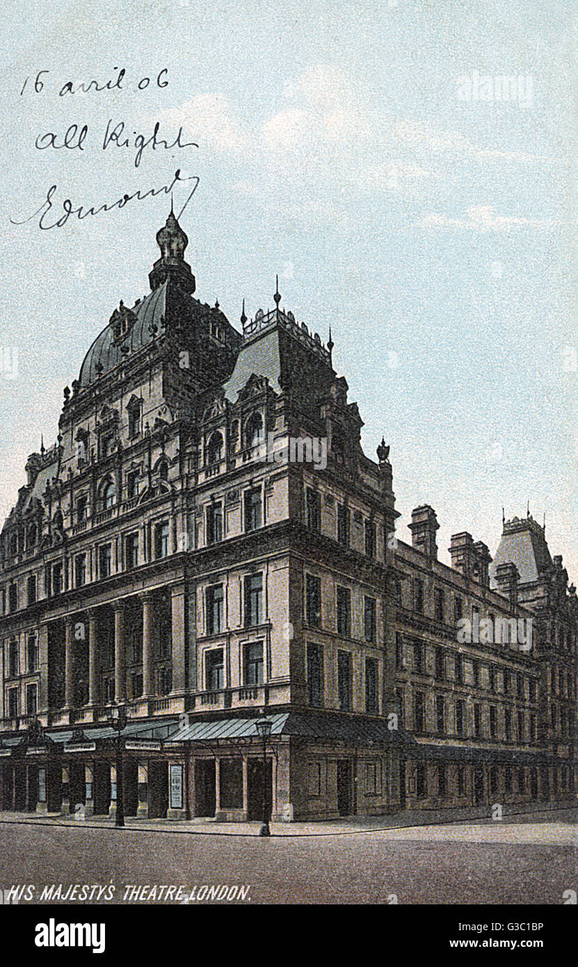 Royal academy dramatic art hi-res stock photography and images - Alamy