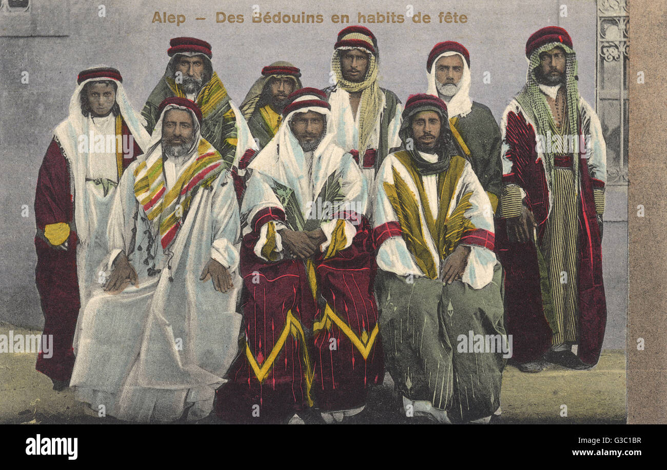 Syria Costume High Resolution Stock Photography and Images - Alamy