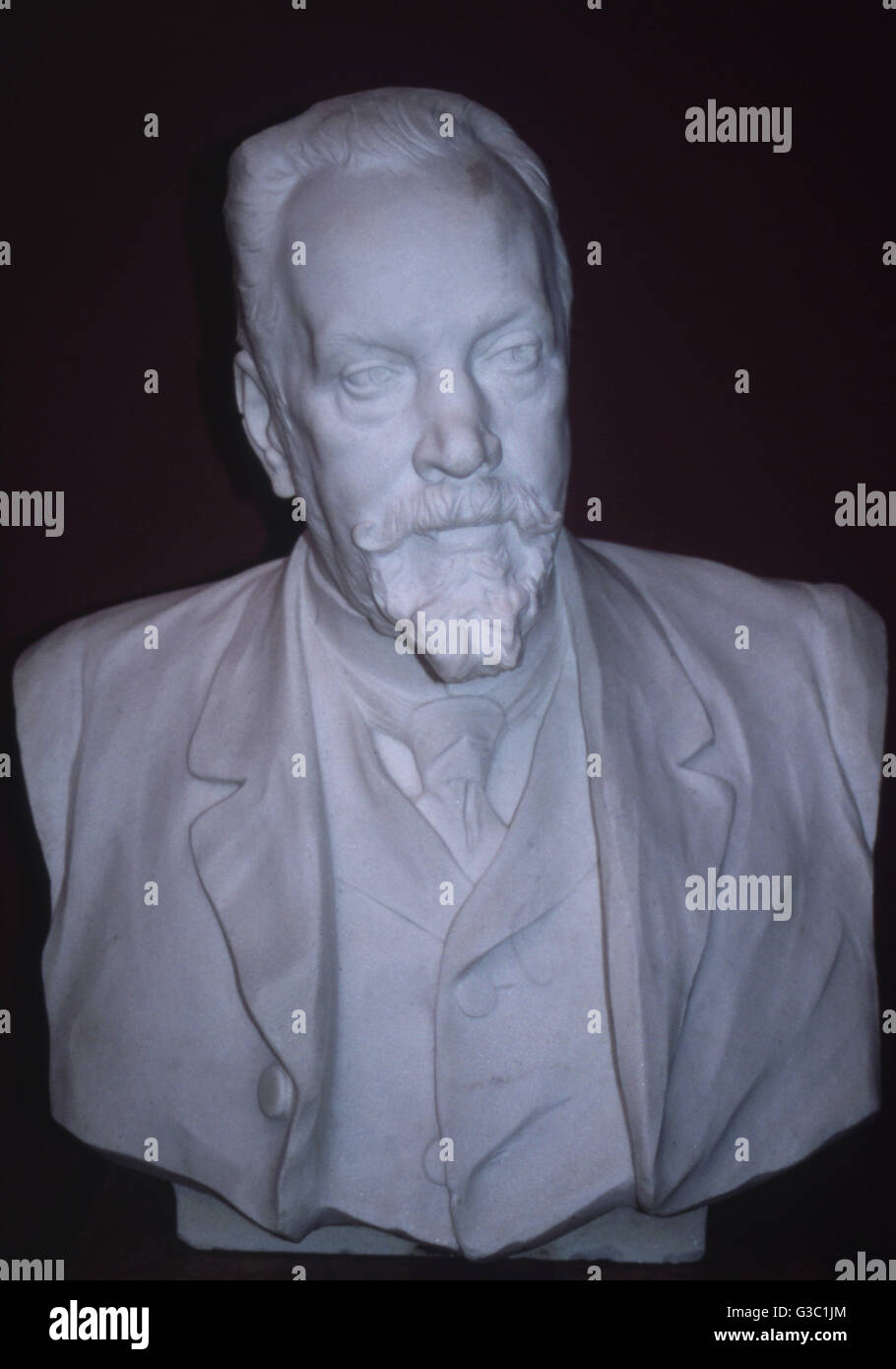 Count Sergei Witte High Resolution Stock Photography and Images - Alamy