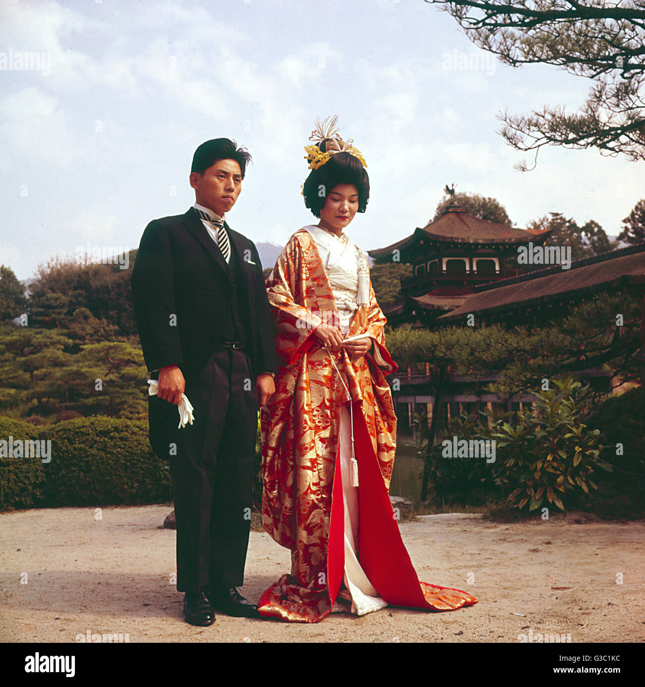 Heian hi-res stock photography and images - Alamy