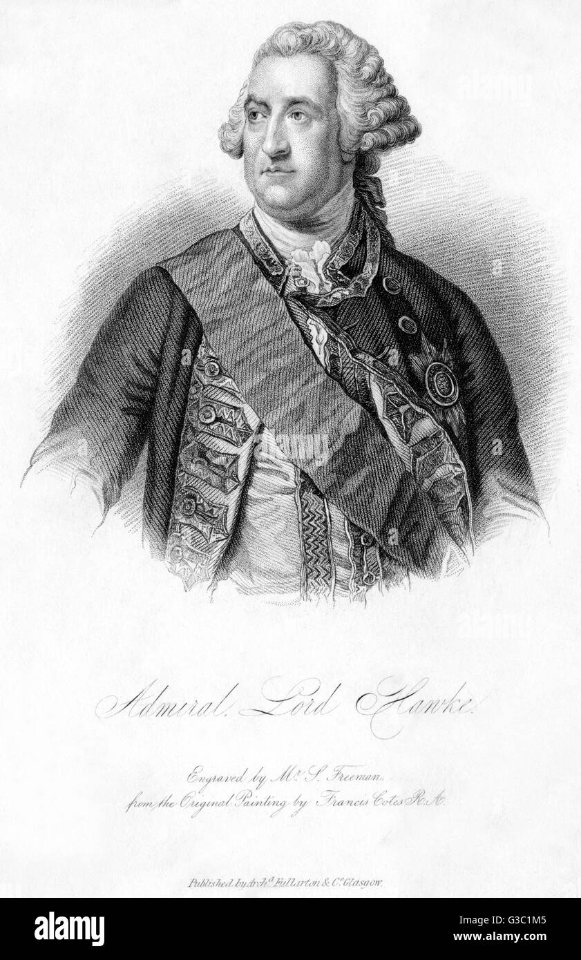 Admiral hawke hi-res stock photography and images - Alamy