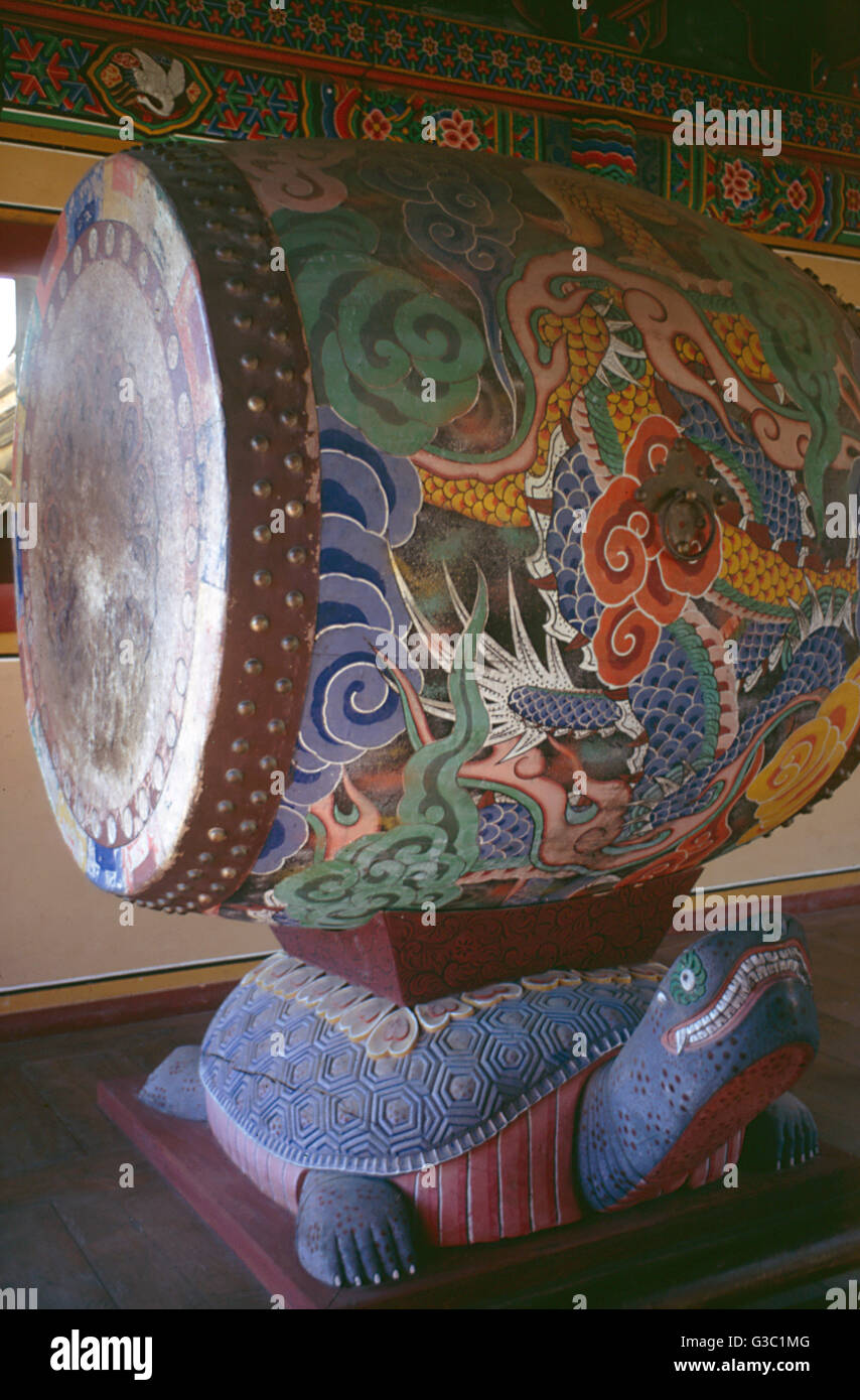 Pulguksa Temple High Resolution Stock Photography and Images - Alamy