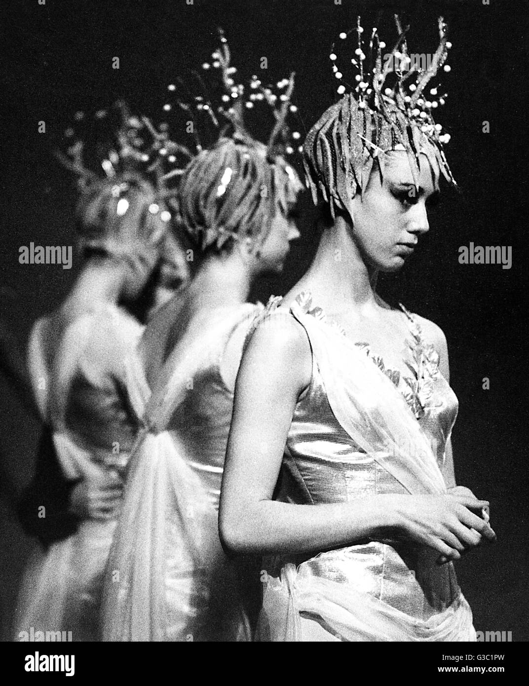 Ballet sixties hi-res stock photography and images - Alamy