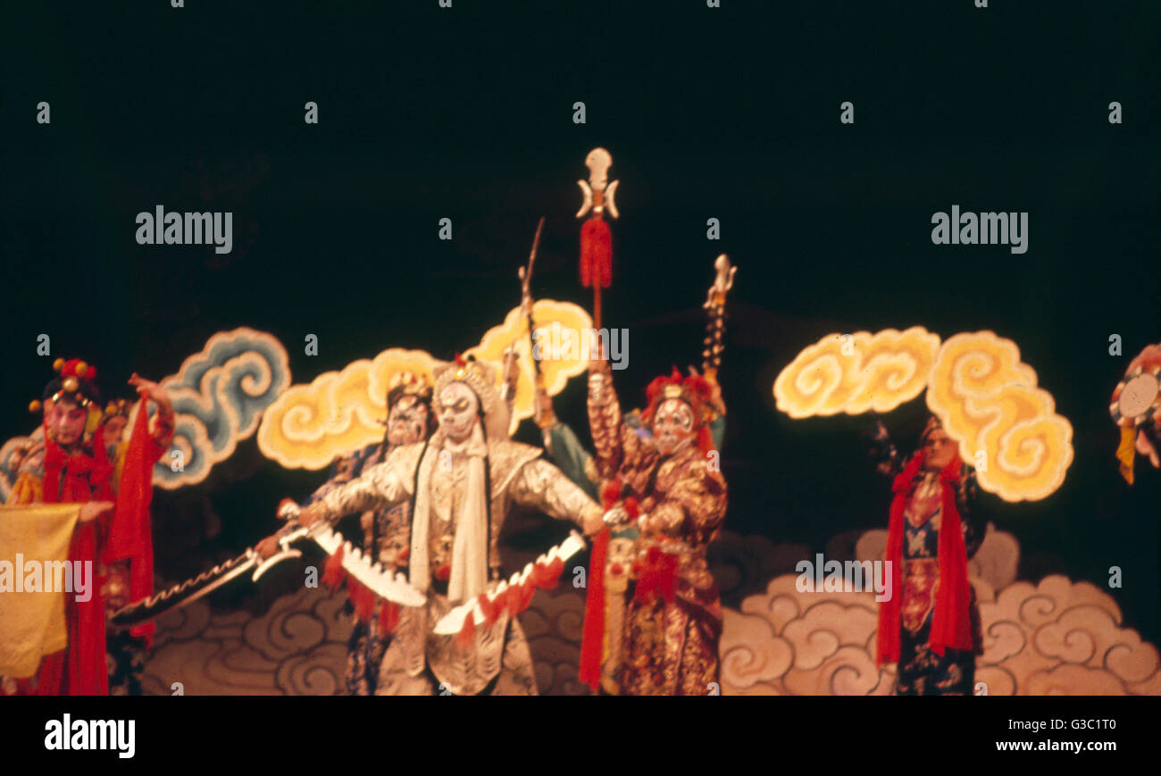 The Monkey King High Resolution Stock Photography and Images - Alamy