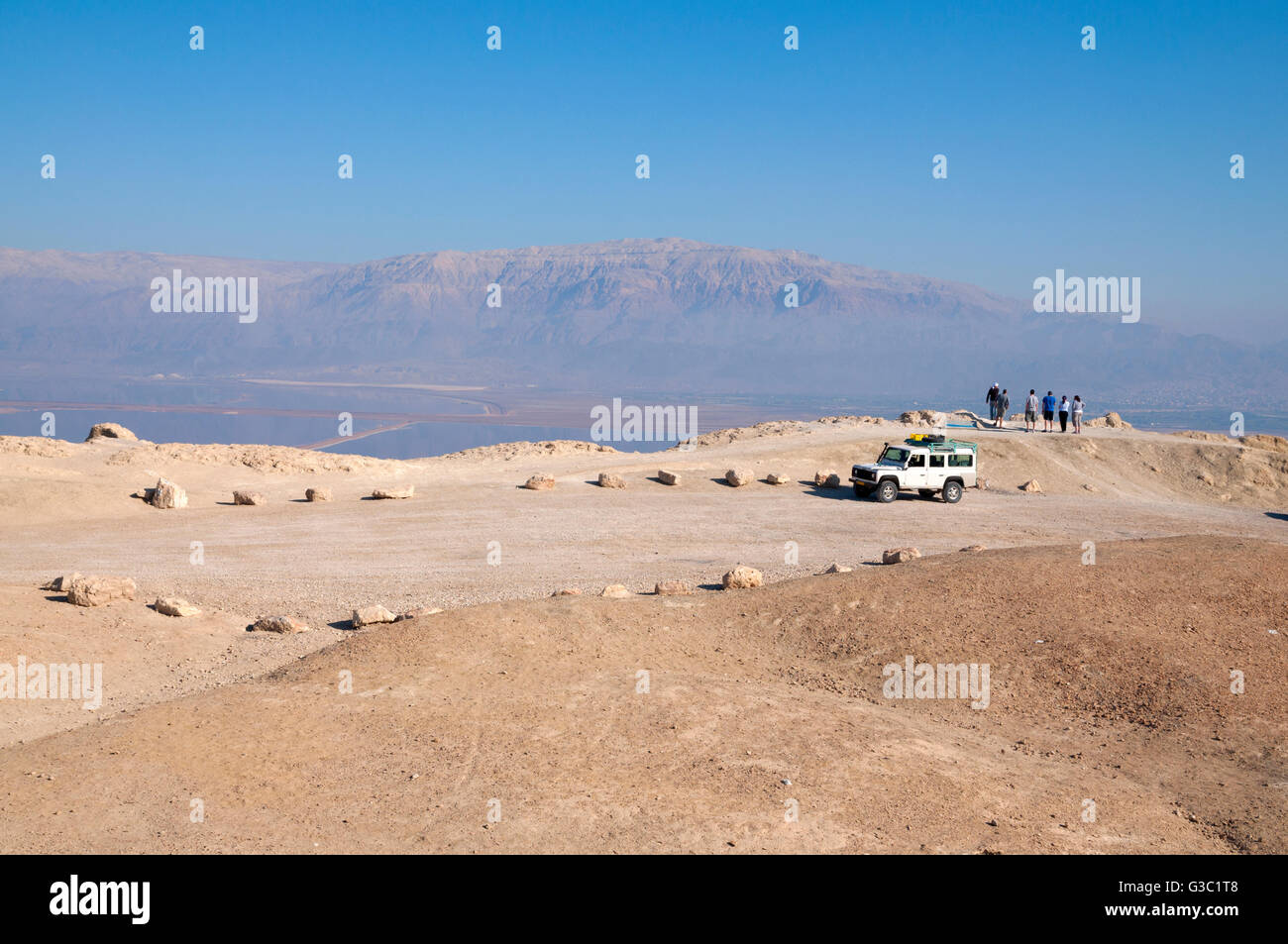 Gilead jordan hi-res stock photography and images - Alamy