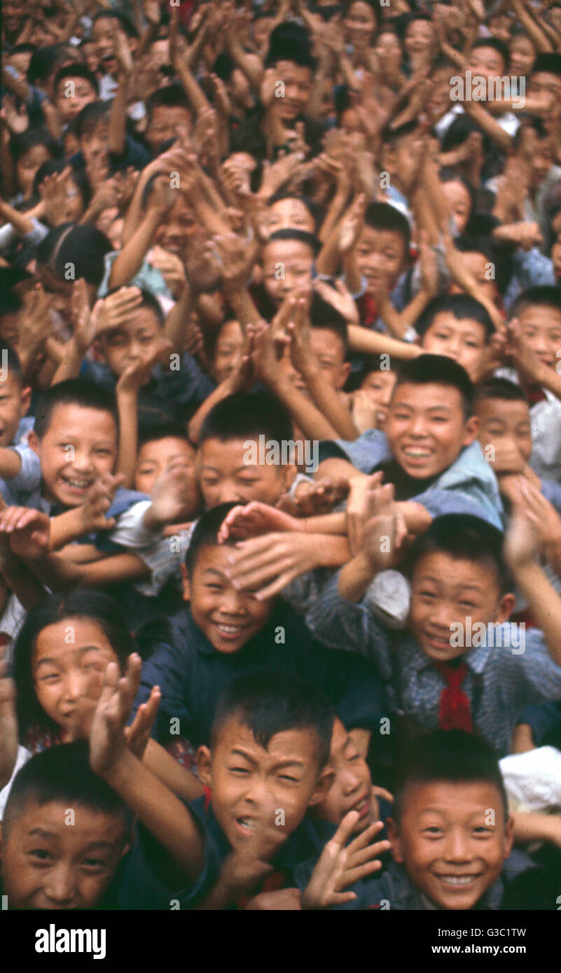 Shanghai childrens palace hi-res stock photography and images - Alamy