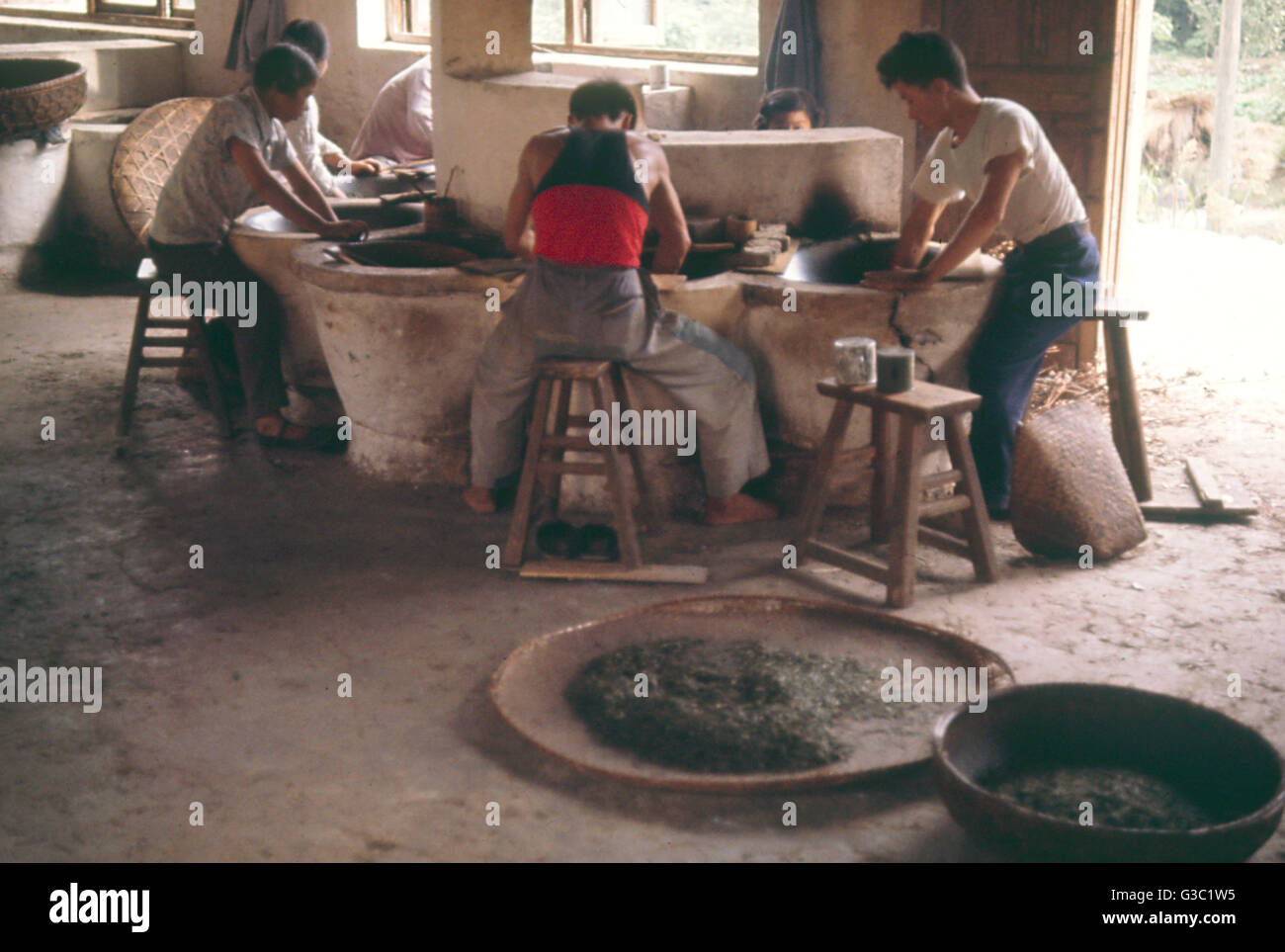 Hangchow hi-res stock photography and images - Alamy