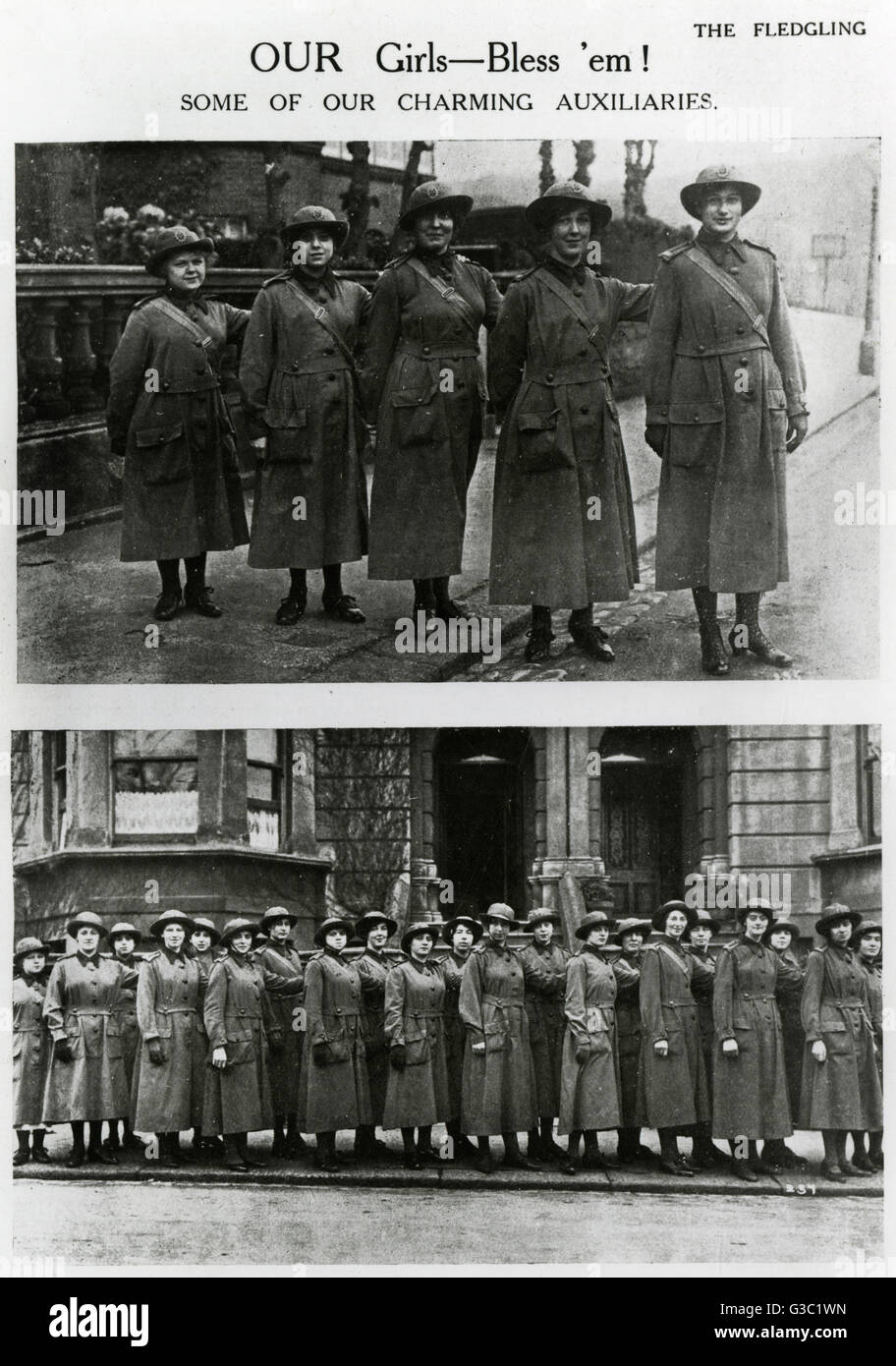 Rfc uniform hi-res stock photography and images - Alamy