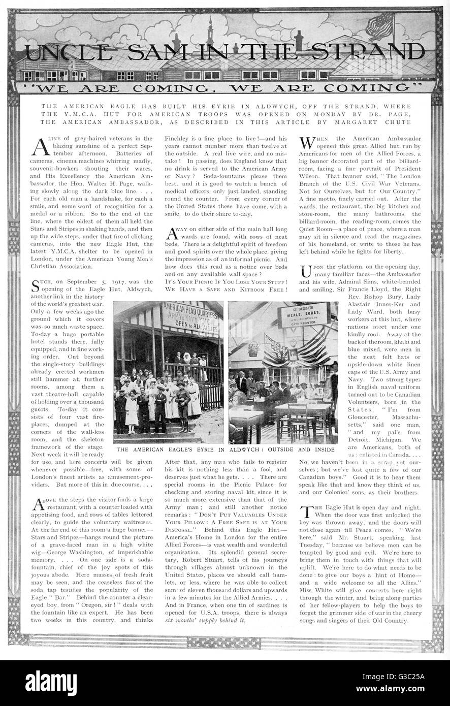 Opening in front Black and White Stock Photos & Images - Alamy