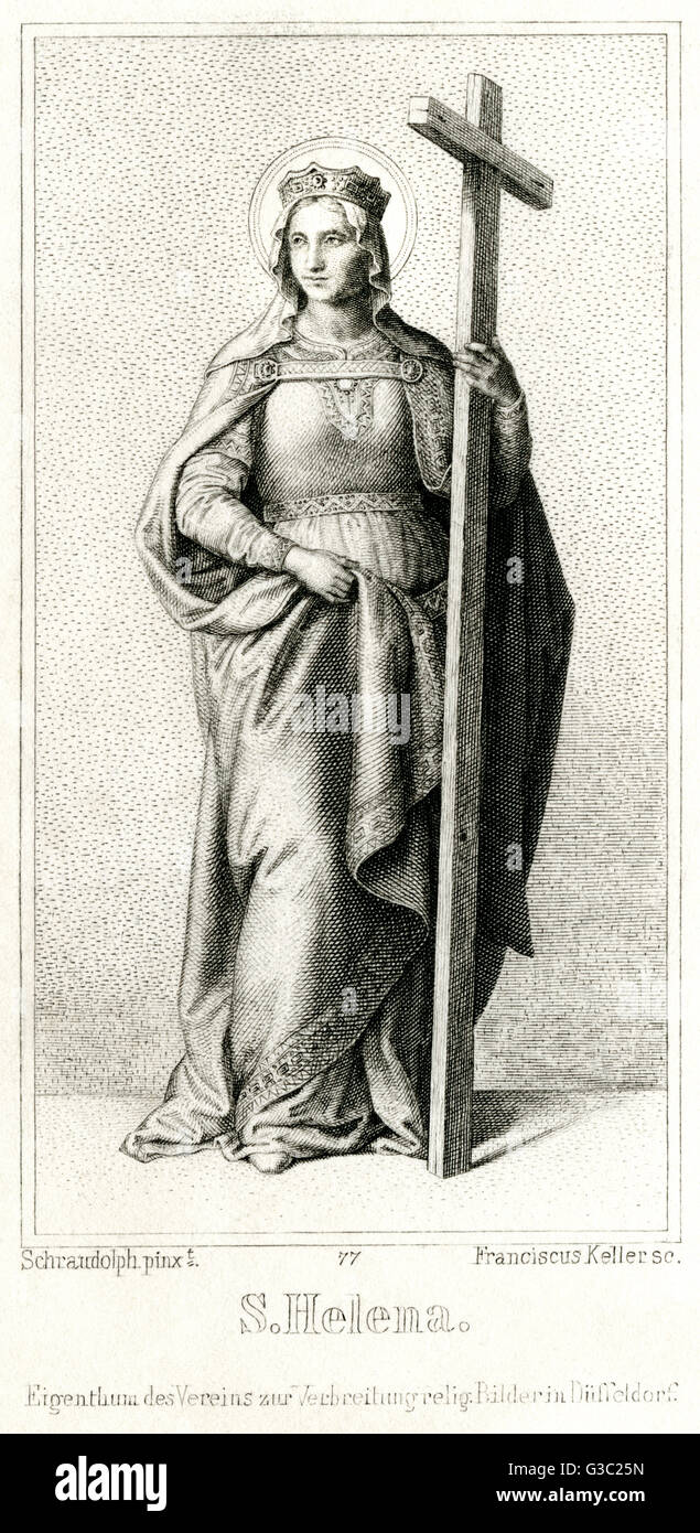 Roman empress hi-res stock photography and images - Alamy