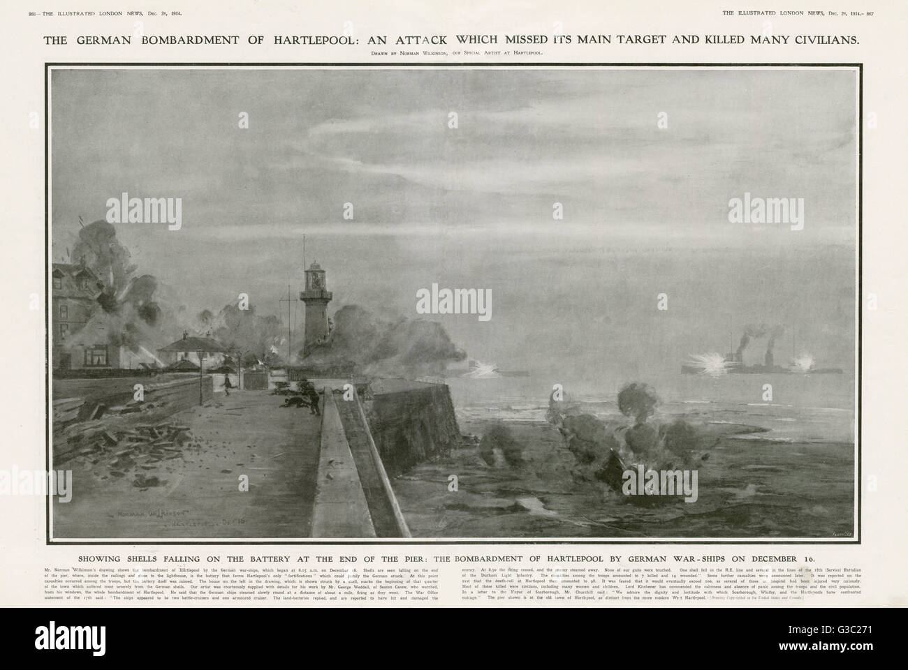 During german attack on hi-res stock photography and images - Alamy