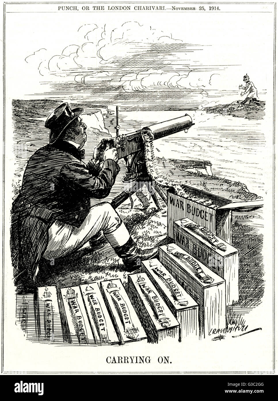 John bull cartoon cliffs hi-res stock photography and images - Alamy