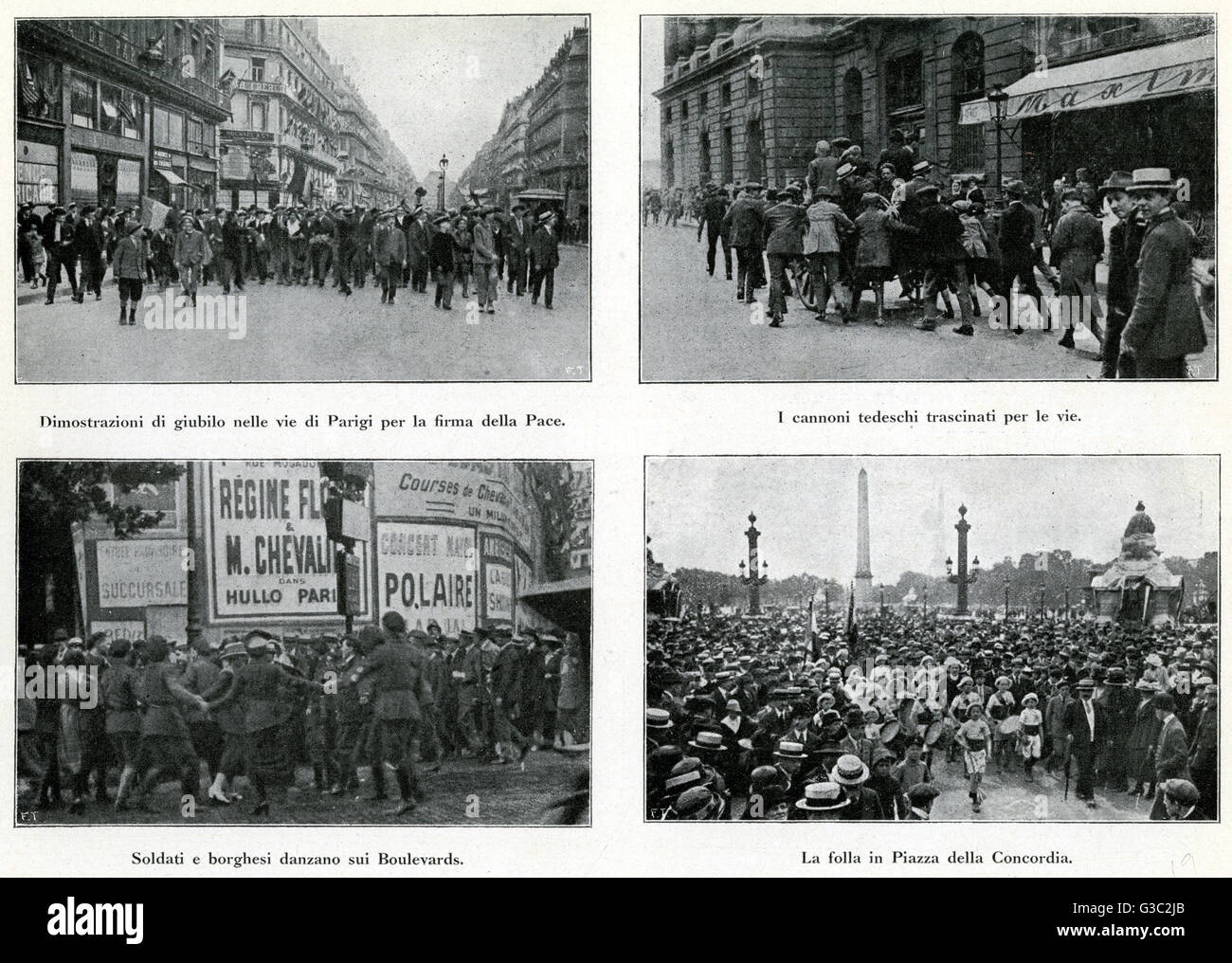 French Citizens High Resolution Stock Photography and Images - Alamy