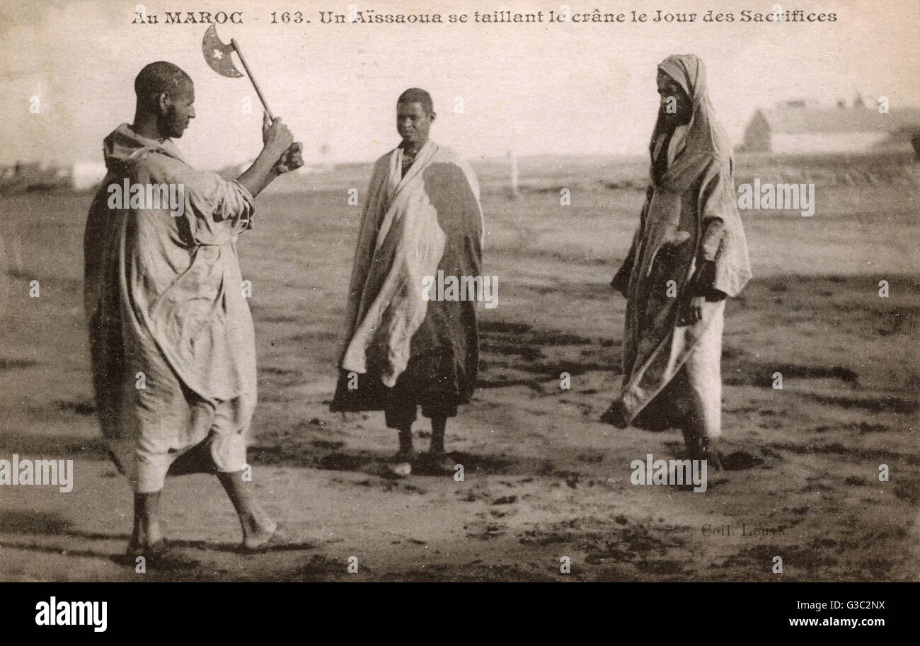 Self mutilation hi-res stock photography and images - Alamy