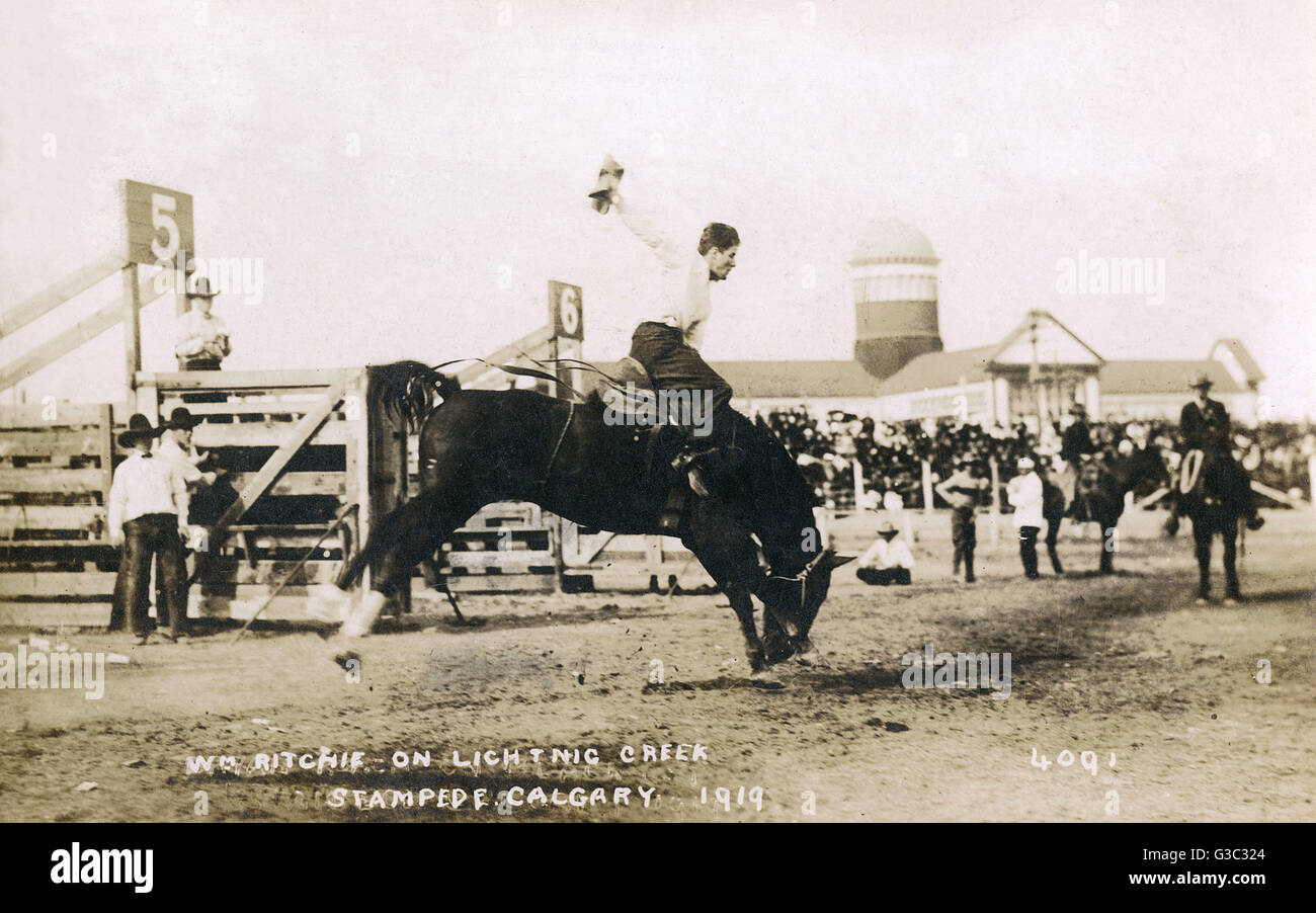 William Bill Ritchie