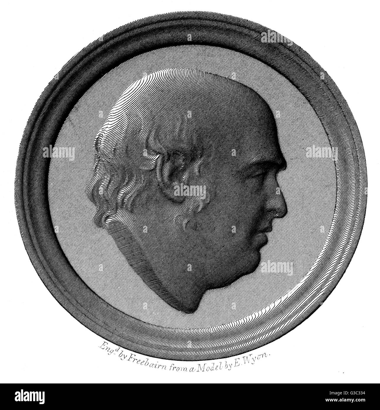 Henry fox baron holland hi-res stock photography and images - Alamy