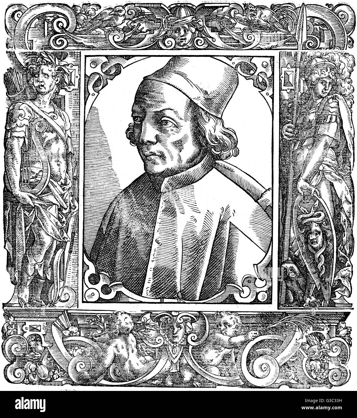 1460s hi-res stock photography and images - Alamy