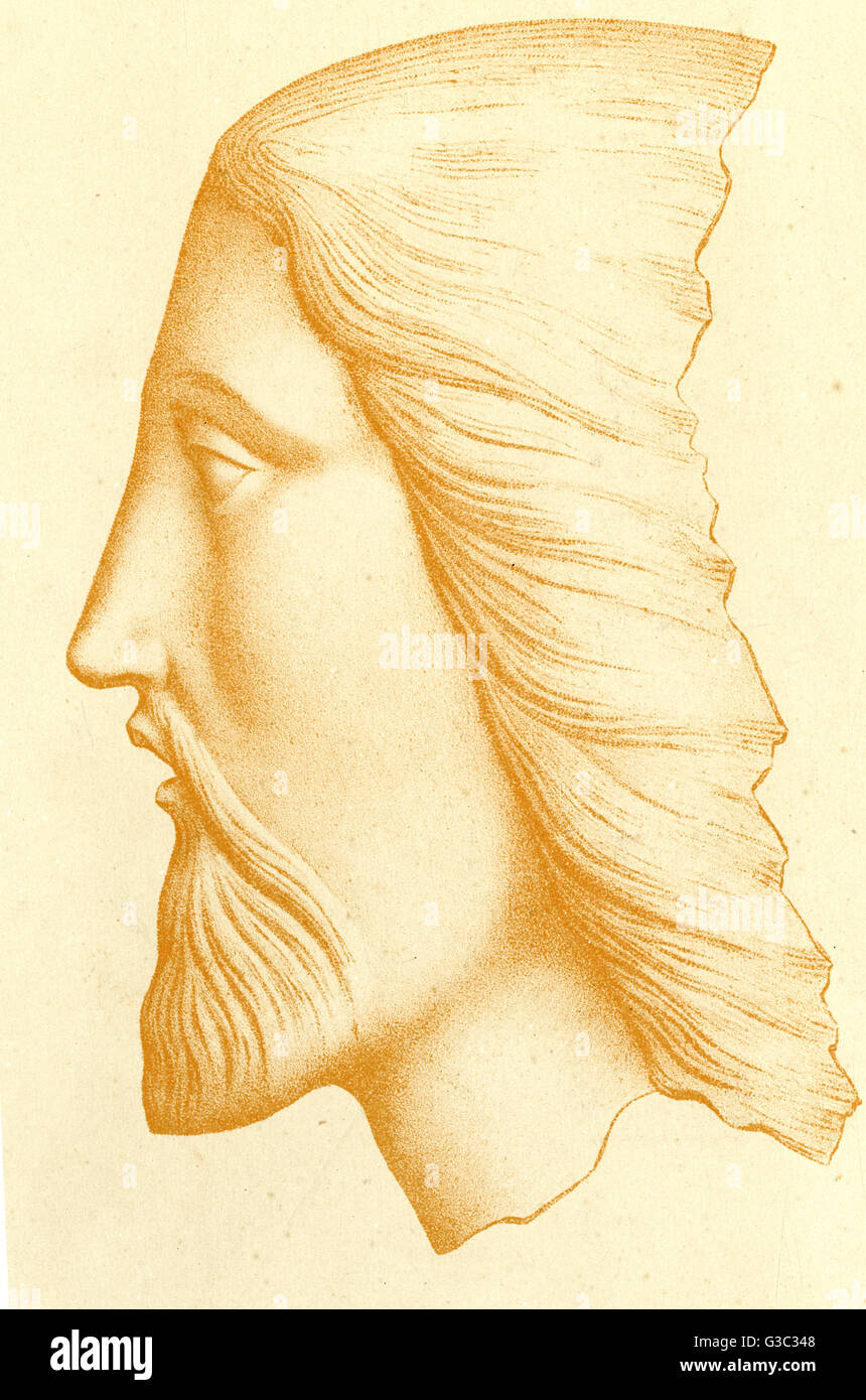 Jesus Nazareth Bc 30 Ad Religious High Resolution Stock Photography and ...