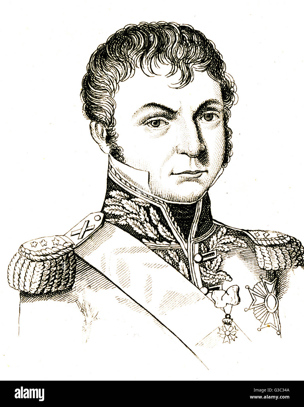 Jourdan hi-res stock photography and images - Alamy