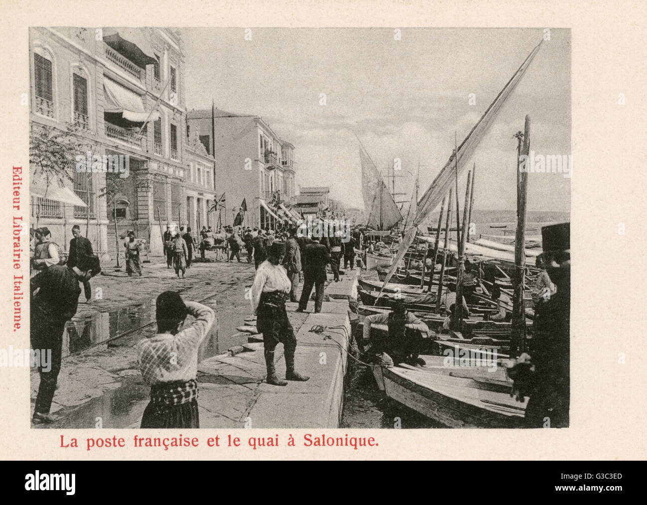 Ww1 operations hi-res stock photography and images - Alamy