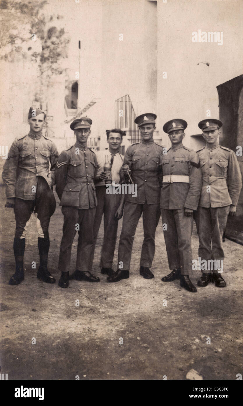 Men at refugee camp, Sidi Bishr, Alexandria, Egypt Stock Photo - Alamy