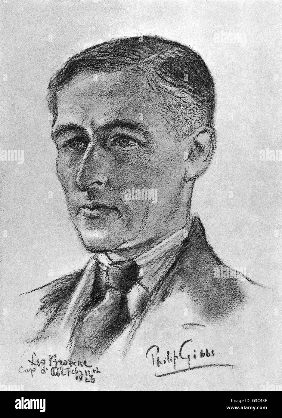 1920s reporters hi-res stock photography and images - Alamy