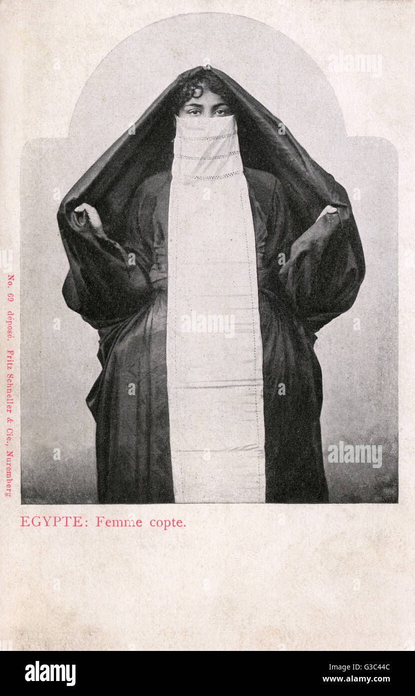 Coptic hi-res stock photography and images - Alamy