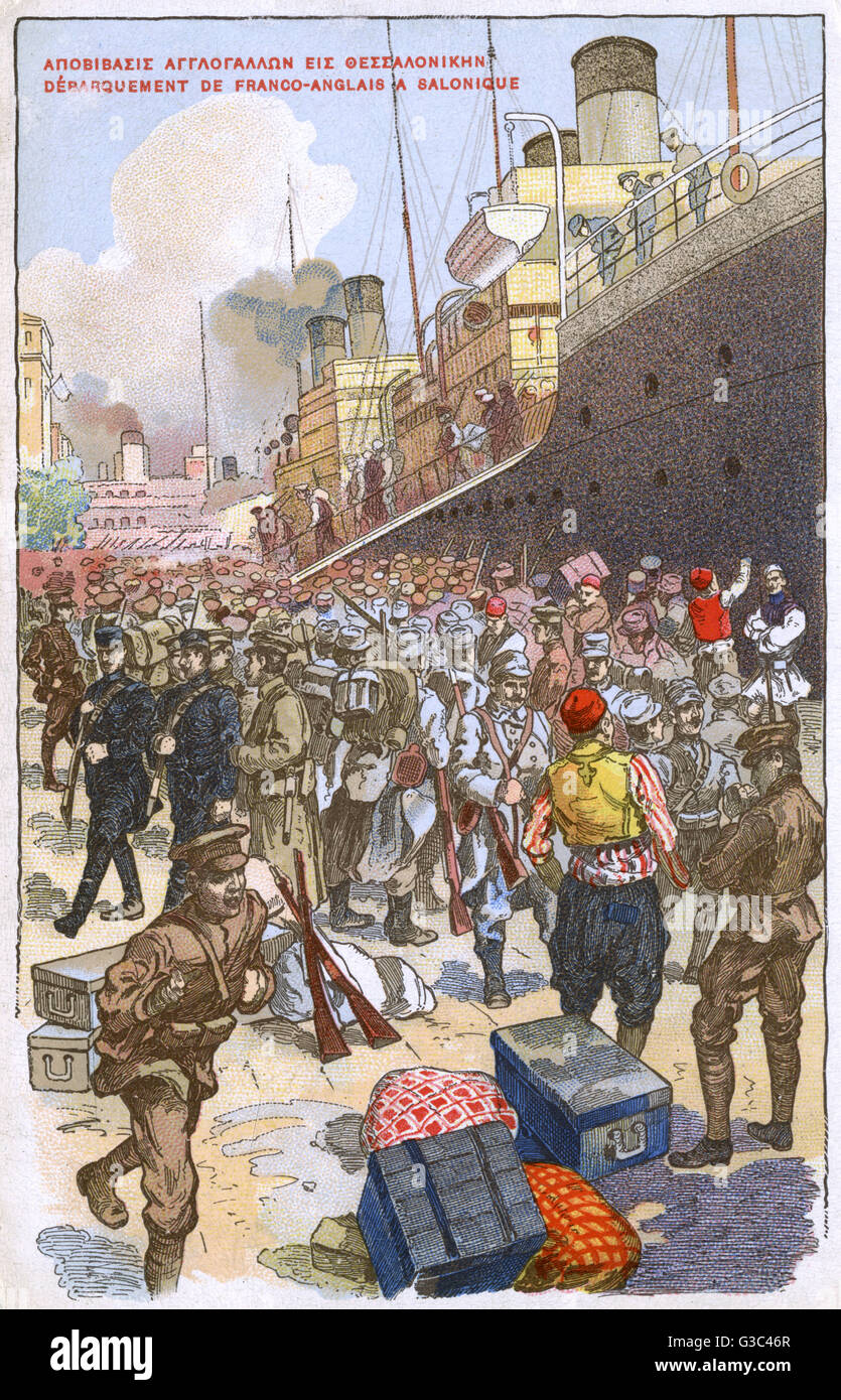 French british port hi-res stock photography and images - Alamy