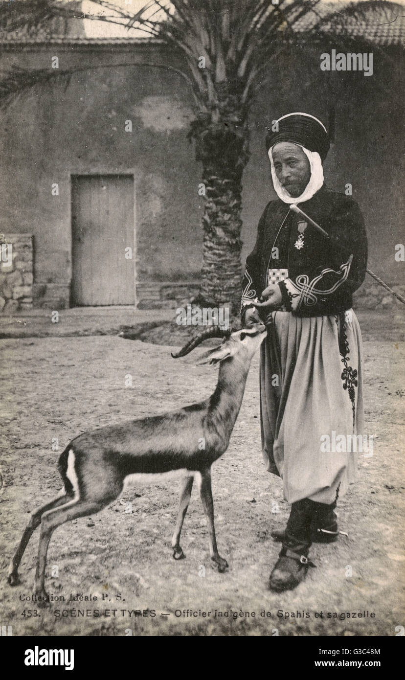 Spahis High Resolution Stock Photography and Images - Alamy