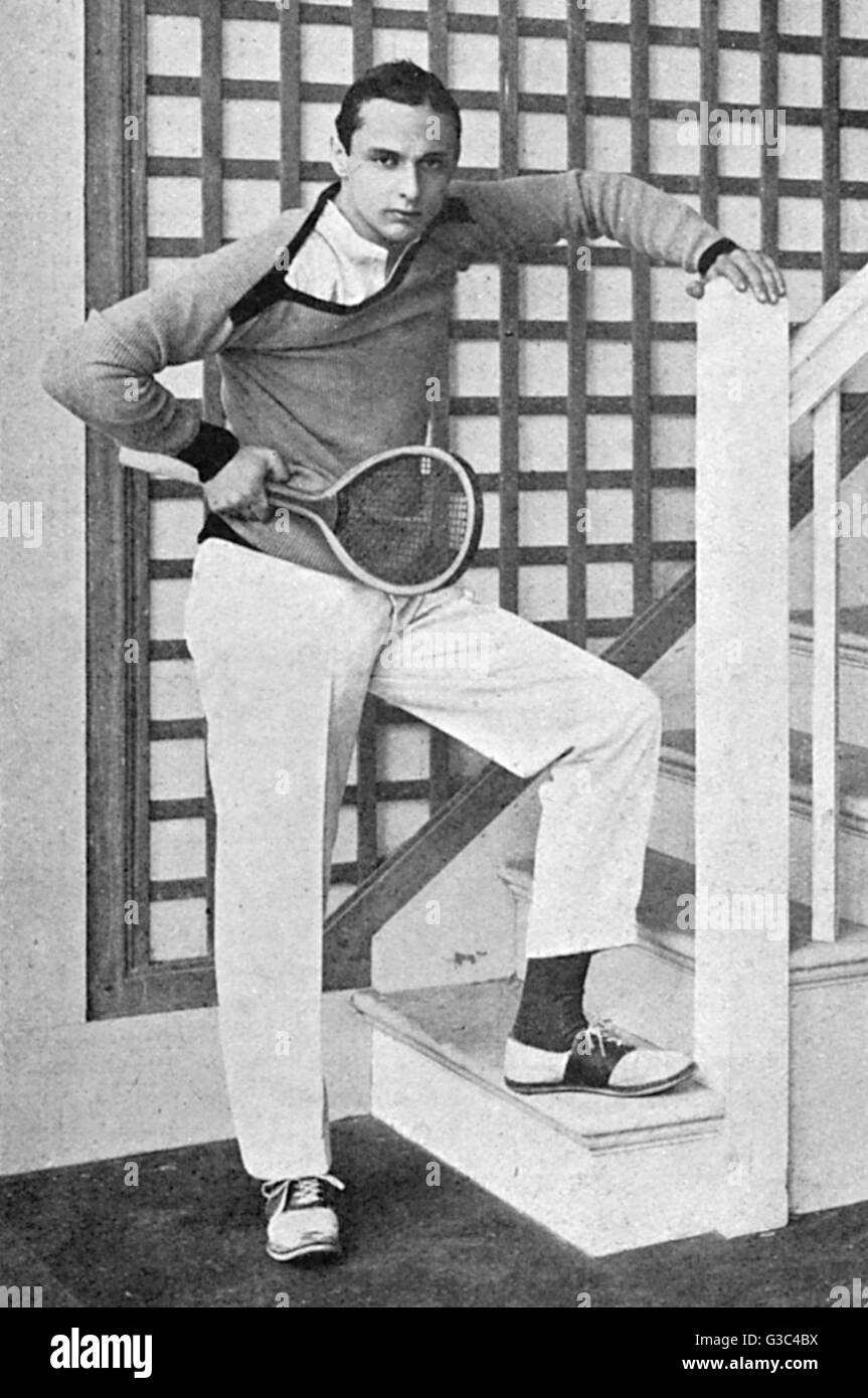 Jay gould ii hi-res stock photography and images - Alamy