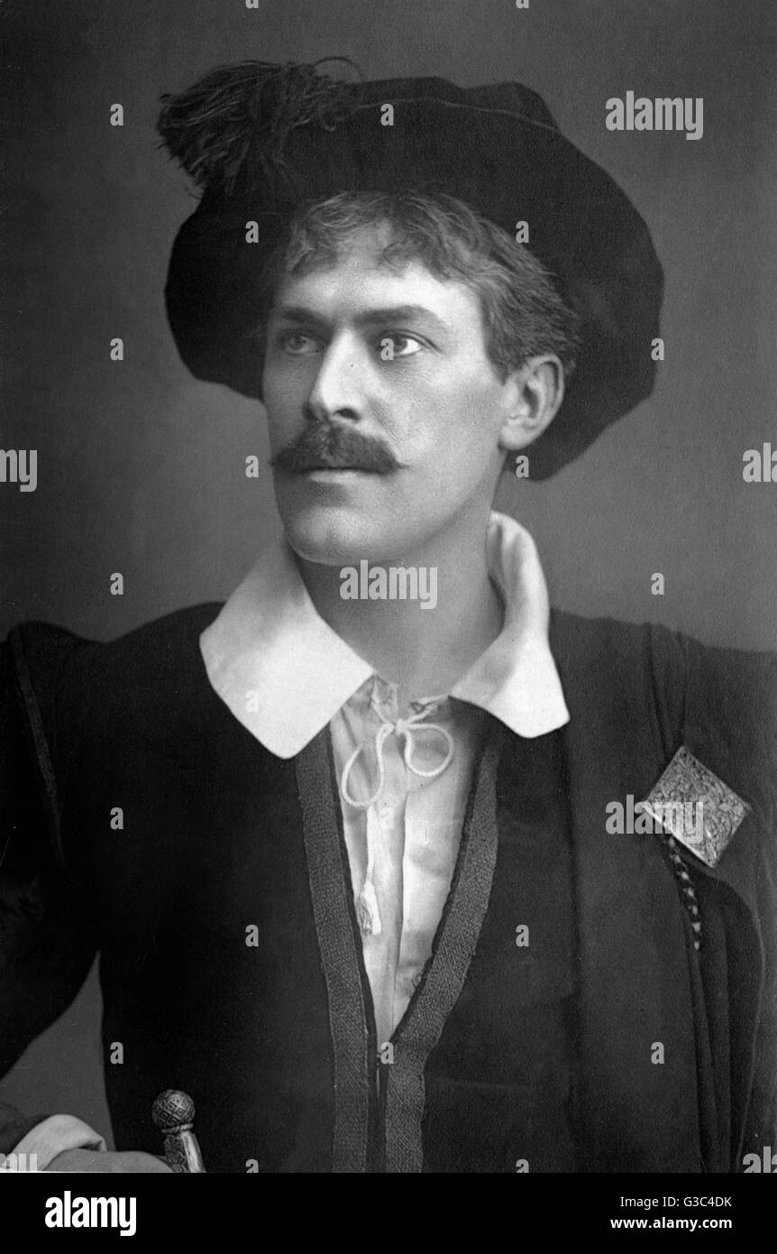 Actor george hi-res stock photography and images - Alamy