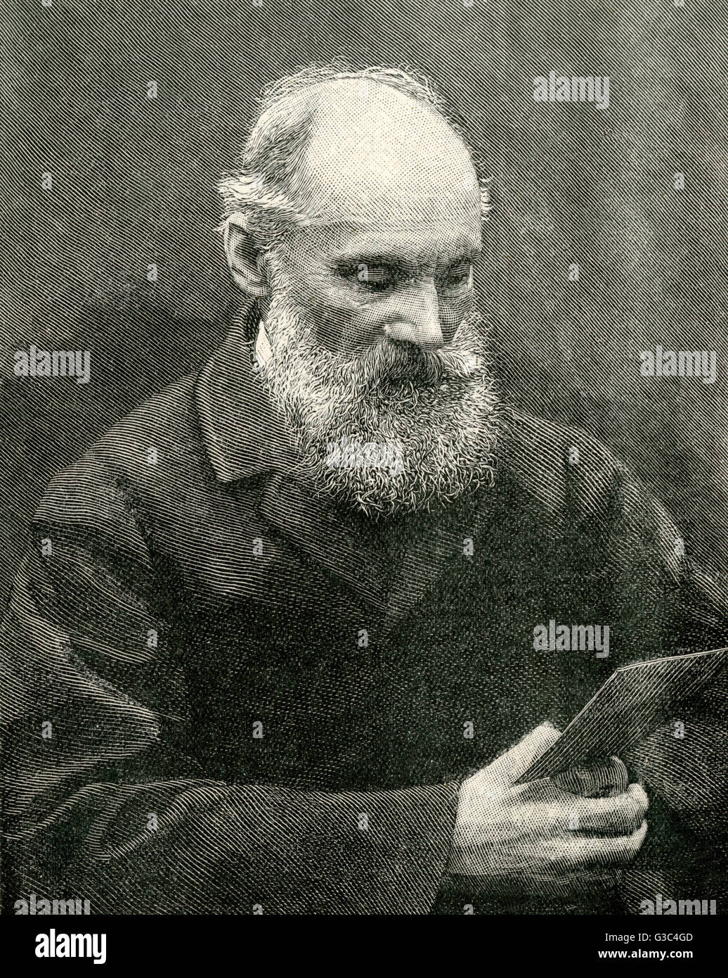 1st Baron Kelvin High Resolution Stock Photography and Images - Alamy