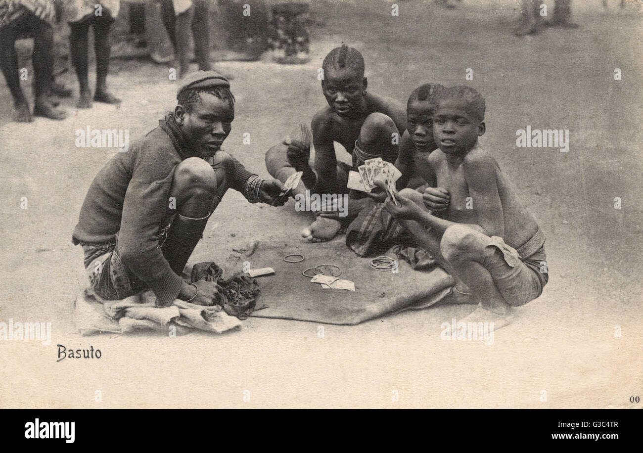 South sotho High Resolution Stock Photography and Images - Alamy