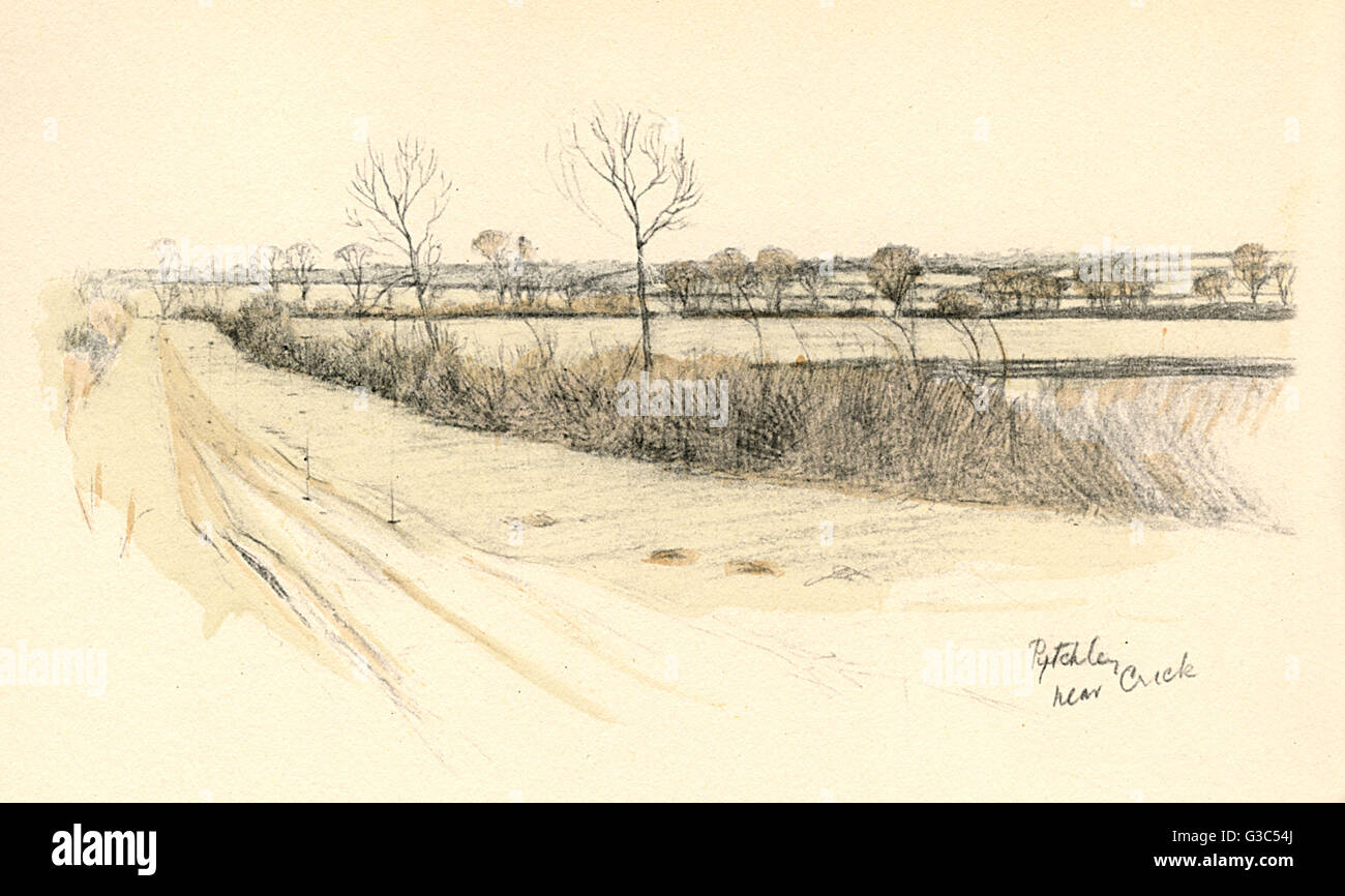 The pytchley hunt hi-res stock photography and images - Alamy