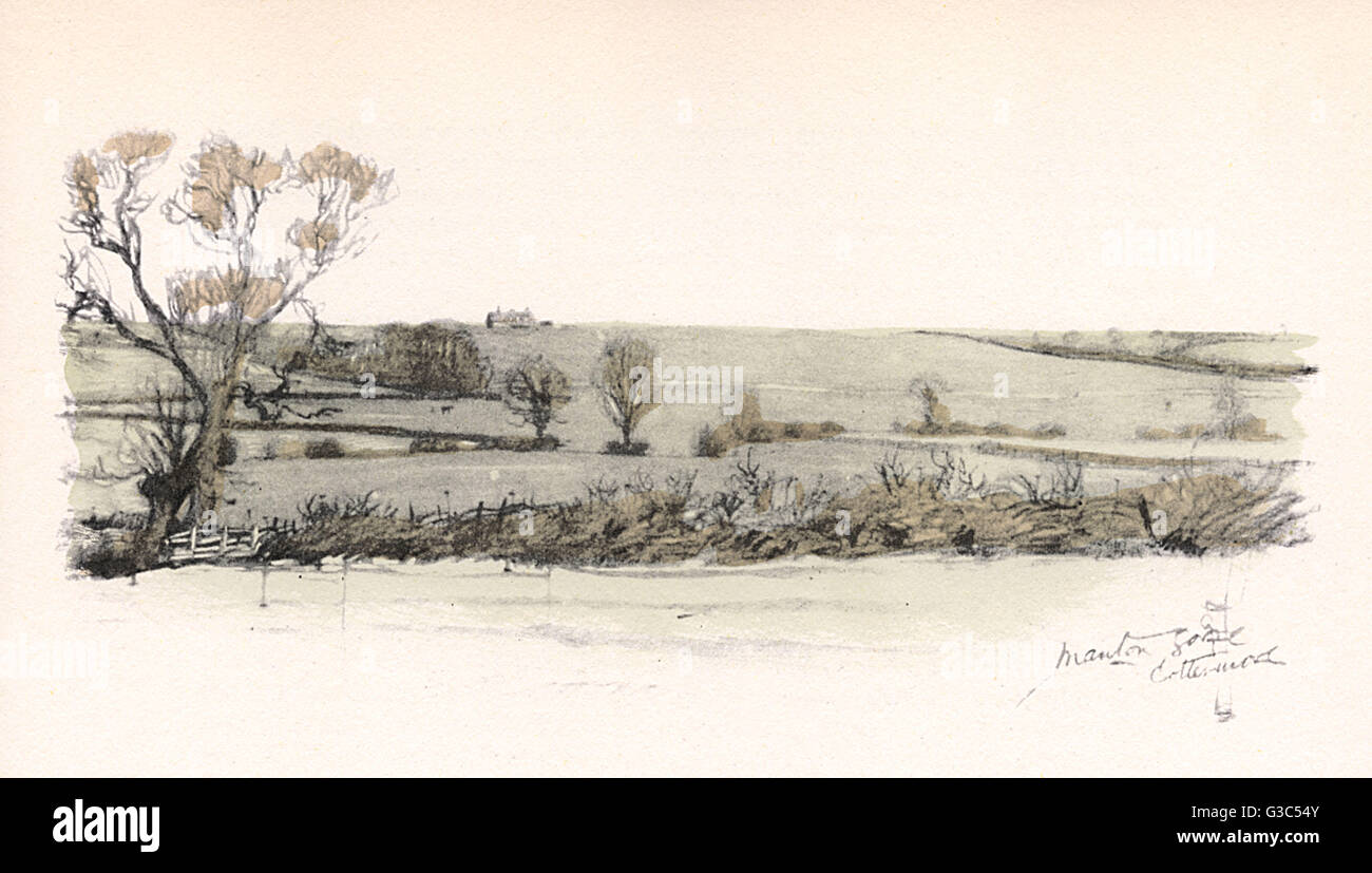 Cottesmore hi-res stock photography and images - Alamy