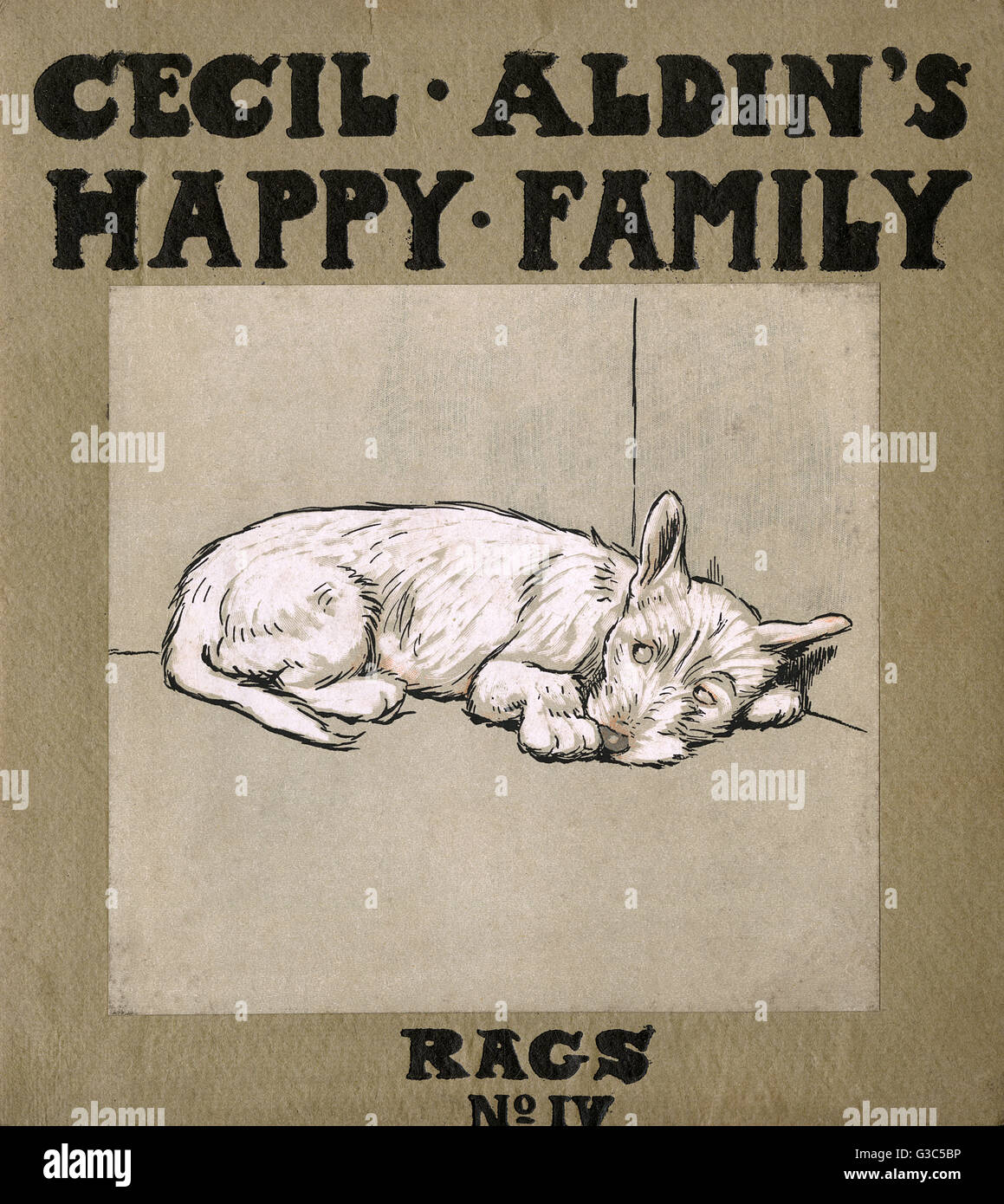 Cecil family hi-res stock photography and images - Alamy