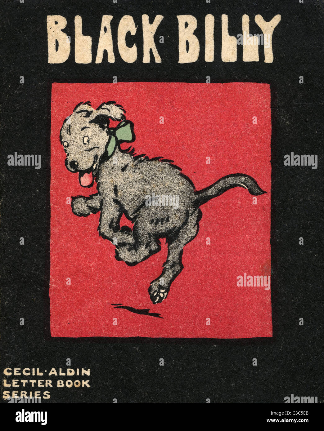 Black billy hi-res stock photography and images - Alamy