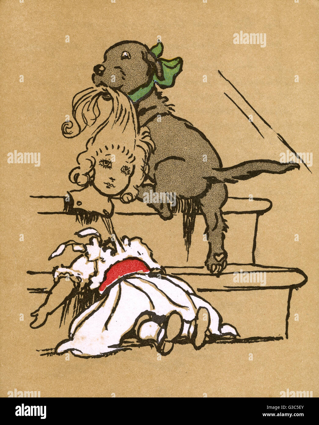 Black billy hi-res stock photography and images - Alamy