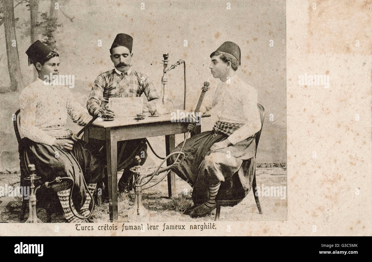 Turks hat hi-res stock photography and images - Alamy